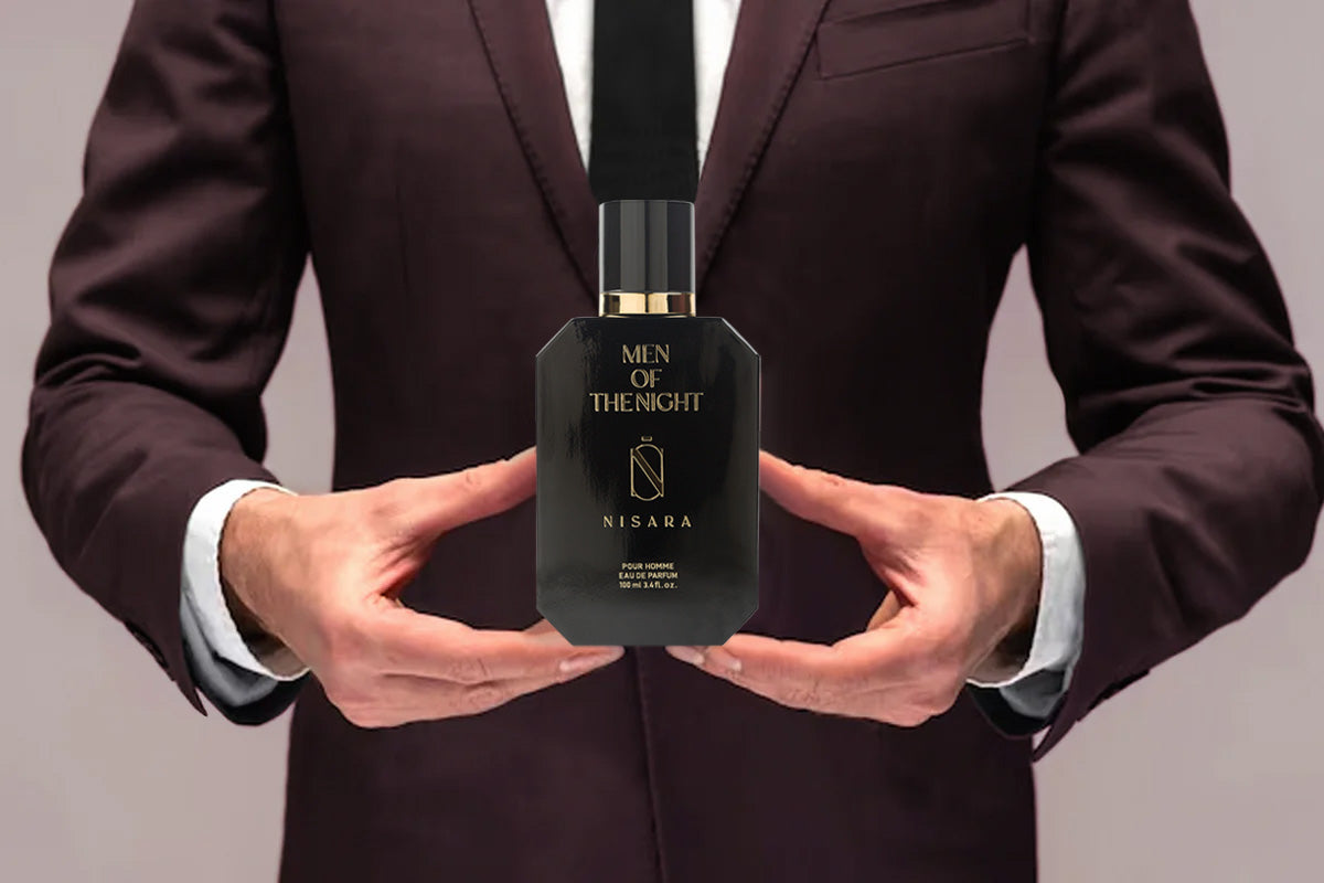 Buy Perfume For men & women with Nisara Beauty - leading Perfume Brand ...