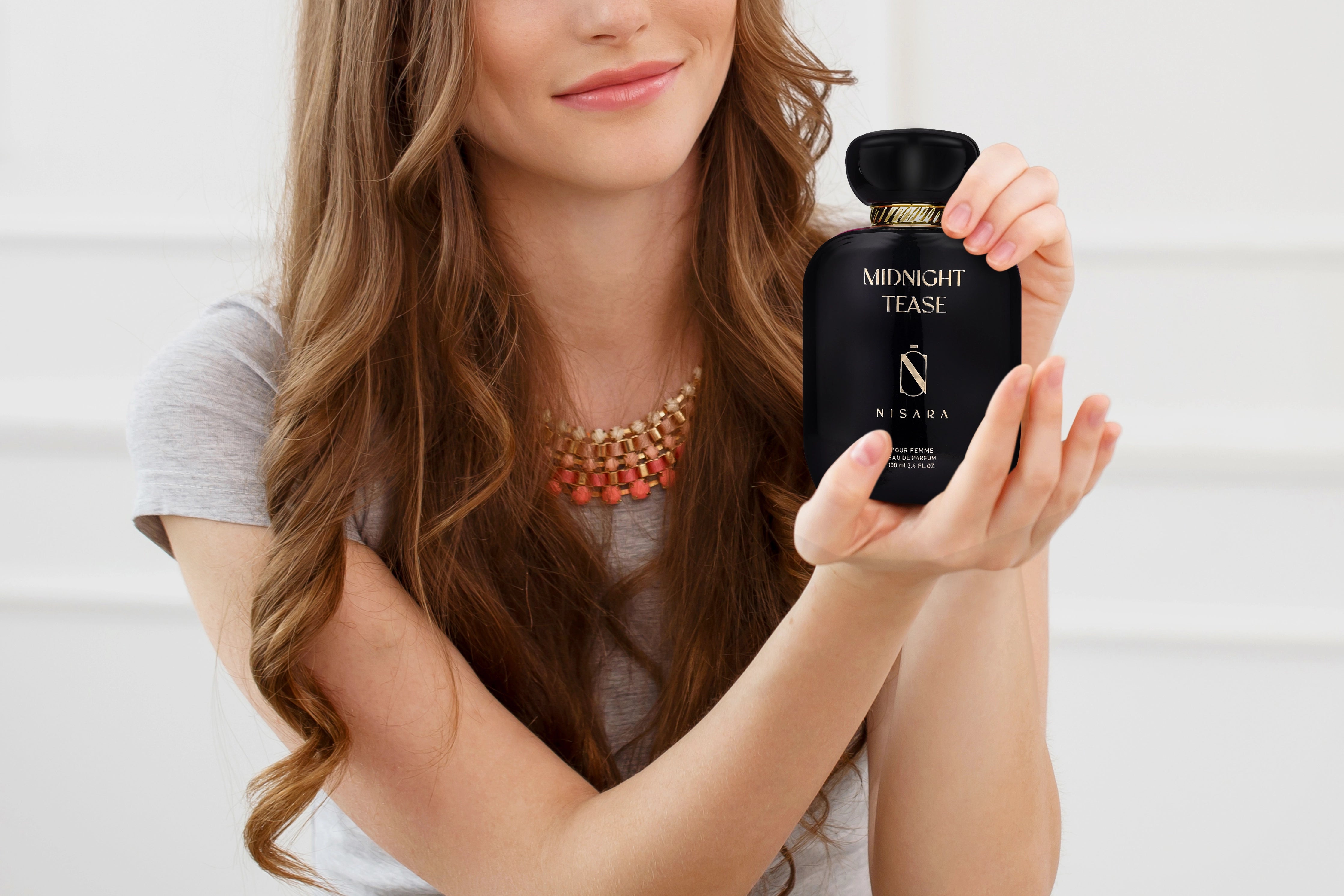 women perfume